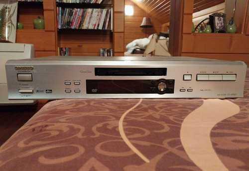 DVD проигрыватель Onkyo DV-SP501