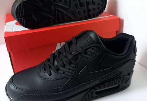 Кроссовки Nike air Max 90