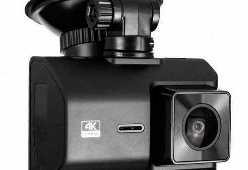 Автомобильный регистратор 2 камеры Ps-Link M500AHD