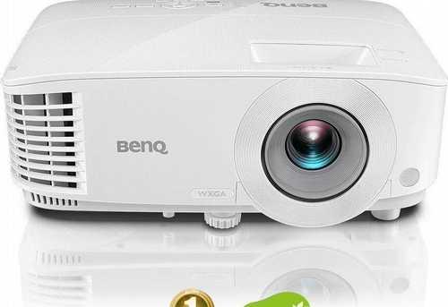 Проектор Benq MW550 DLP 3600Lm (1280x800) 20000:1