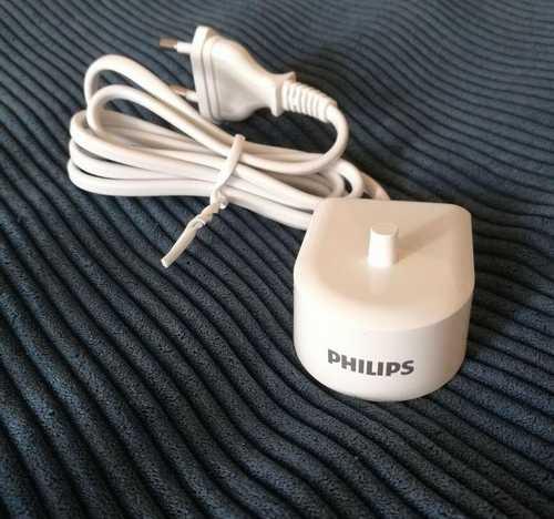 Зарядное устройство для зубной щетки Philips новое