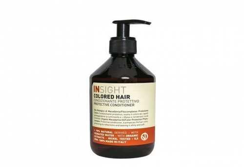 Insight кондиционер Colored Hair Protective