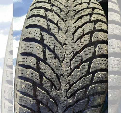 Ikon Tyres Autograph Ice 9 245/40 R20 99T