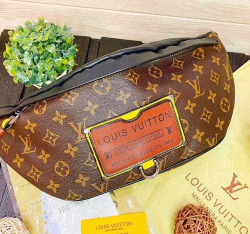 Сумка Louis Vuitton мужская