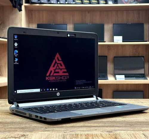 Ноутбук HP ProBook 430 G2