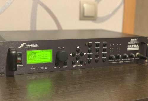 Axe fx ultra