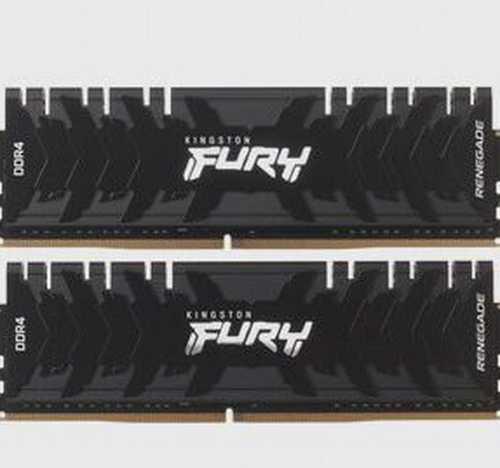 Оперативная память ddr4 16gb