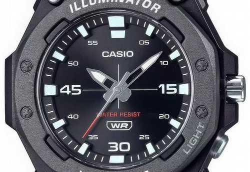 Мужские наручные часы Casio Collection MW-620H-1A