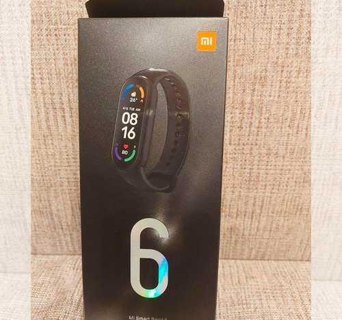 Провод зарядки xiaomi MI SMART band 6