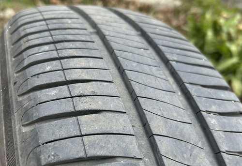 Michelin X M+S 200 165/85 R15