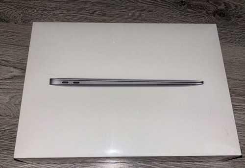 Ноутбук Apple MacBook Air 13" M1/8Gb/256Gb новый