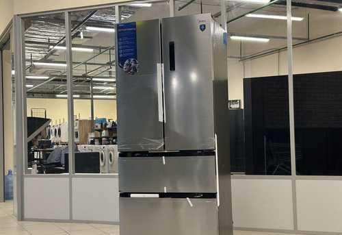 Новый Холодильник Midea (Side-by-Side)