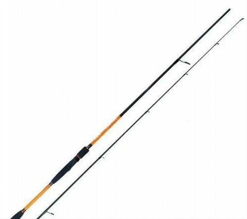 Спиннинг Kaida Captain 2,4 м тест 15-45 гр