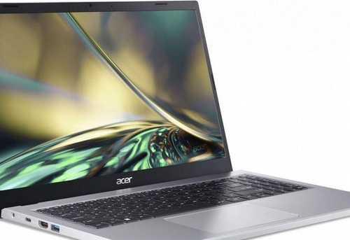 Ноутбук 14" Acer Aspire 3 A314-42P, 512 ГБ, Ryzen 7 5700U, RAM 8 ГБ, Radeon Graphics