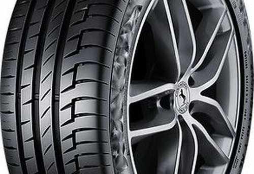 Continental PremiumContact 6 245/45 R19 102Y