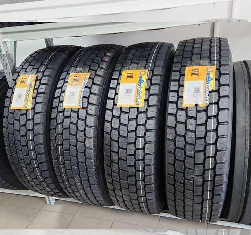 315/80 R22,5 Advance GL267D 156L 20PR Ведущая