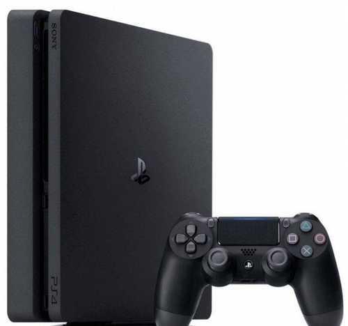 Sony playstation 4 slim 500gb