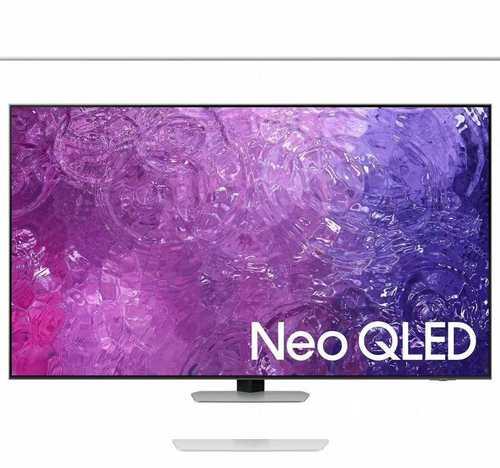 Телевизор Samsung 55 QE55QN90cauxru, Neo qled, 4K