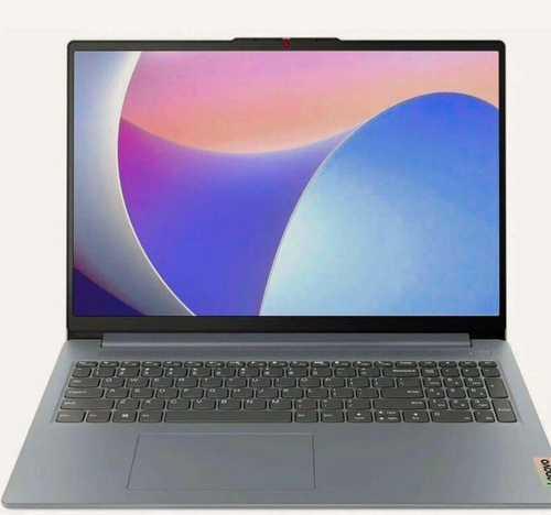 Ноутбук Lenovo IdeaPad Slim 3 15ABR8