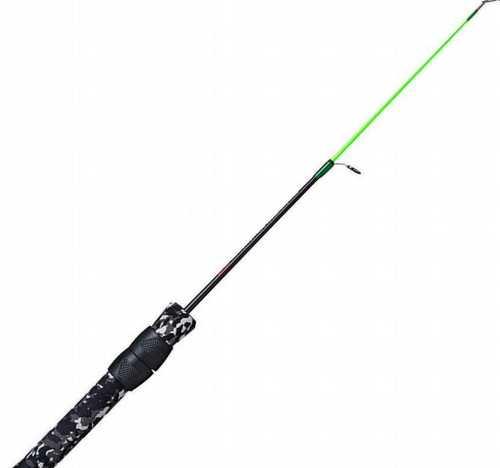 Зимняя удочка rapala CamoTeleStick Ice 51см