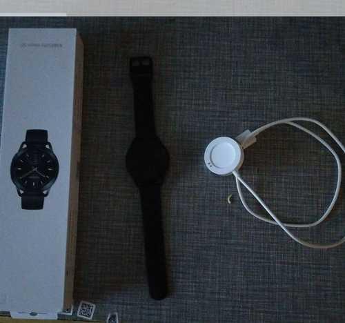 Смарт часы huawei watch S3