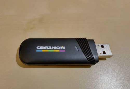 USB модем для сим-карты (Alcatel, ZTE)