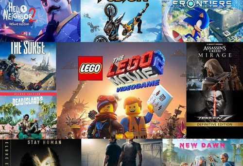 Турецкая Ps plus подписка