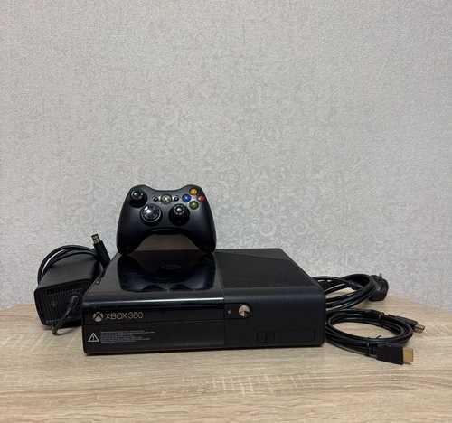 Xbox 360 С Играми