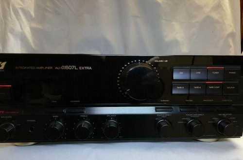 Усилитель Sansui AU- A 607L extra