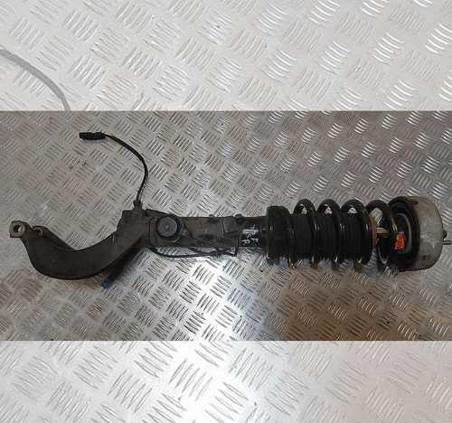 Стойка подвески BMW X5 F15 B57D30/B57D30A/B57D30B