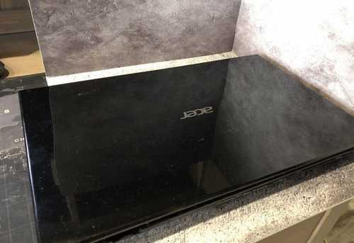 Acer aspire V3-771G-53216G50Makk на запчасти