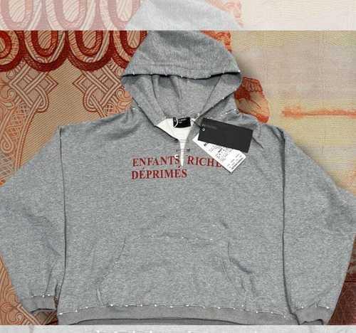 Худи ERD хит сезона