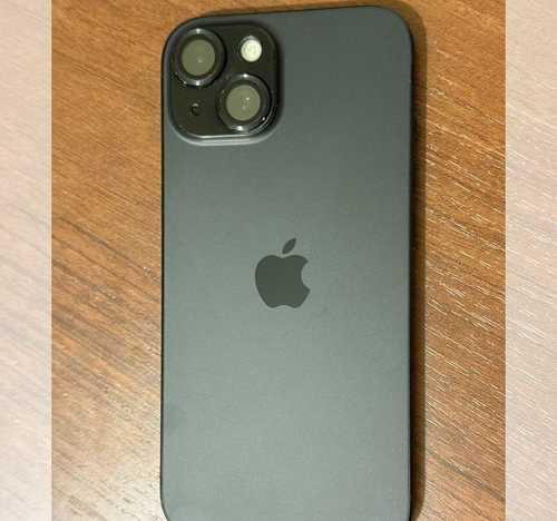 iPhone 15, 128 ГБ