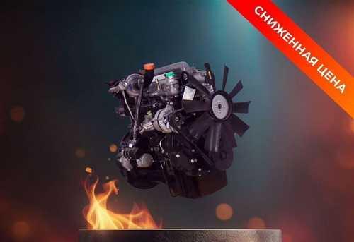 Двигатель yunnei YN48GBZ 92 kWt
