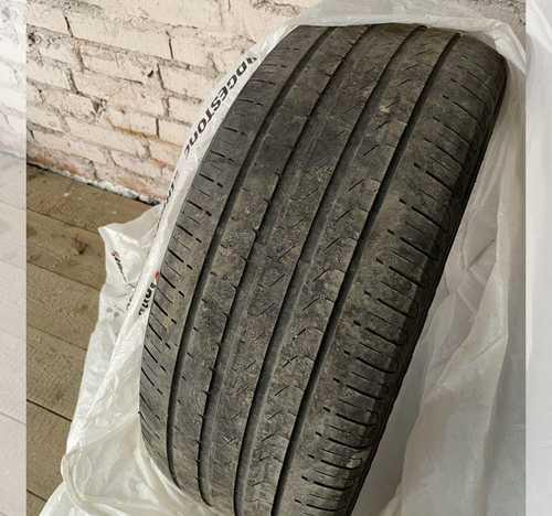 Pirelli Scorpion Verde 235/55 R18 100V