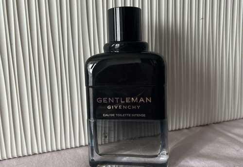 Туалетная вода Givenchy