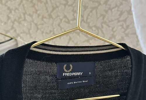 Кардиган Fred Perry S
