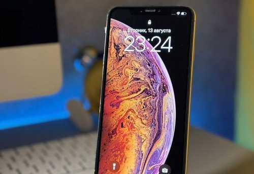 iPhone Xs Max, 64 ГБ