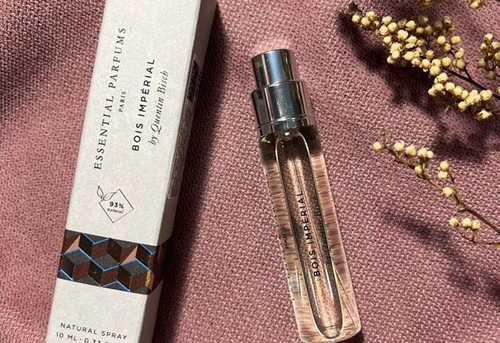 Женский парфюм essential parfums bois impérial
