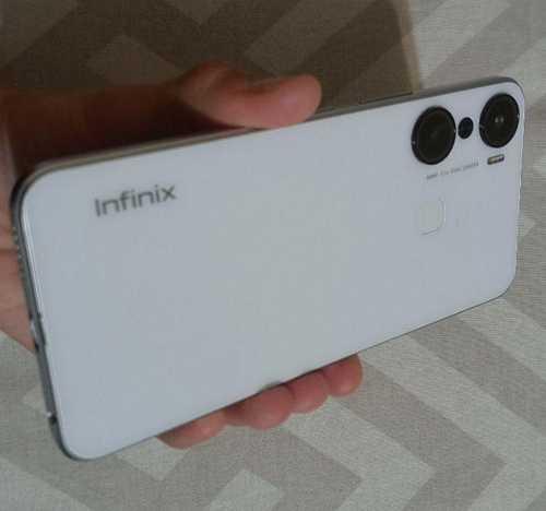 Infinix Hot 12 Pro, 8/128 ГБ