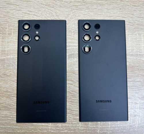 Задняя крышка samsung s23 ultra