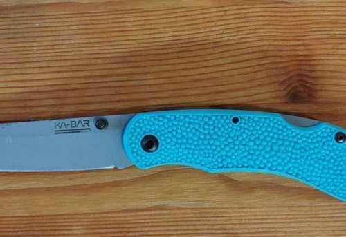 Нож складной Ka-Bar ussf Corser