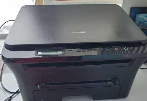 Мфу samsung scx 4300