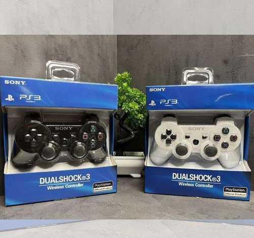 Джостик/геймпад dualshock 3 для ps 3