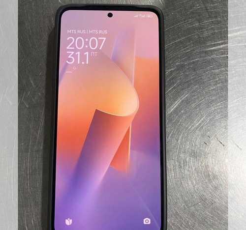 Xiaomi Redmi Note 13, 8/256 ГБ