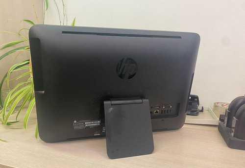 Моноблок HP ProOne 400G1 19.5"/3.1GHz/8GB/465GB