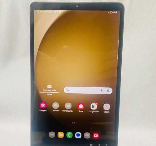 Планшет samsung galaxy tab a9