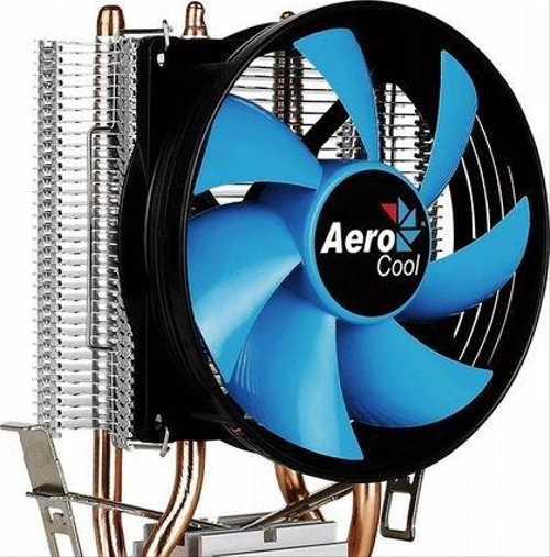 Кулер AeroCool Verkho 2