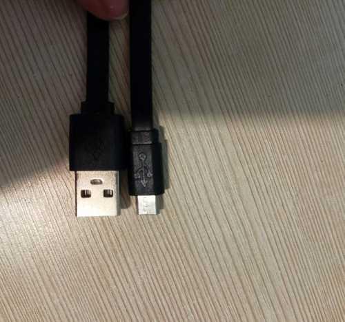 Переходник usb на micro usb