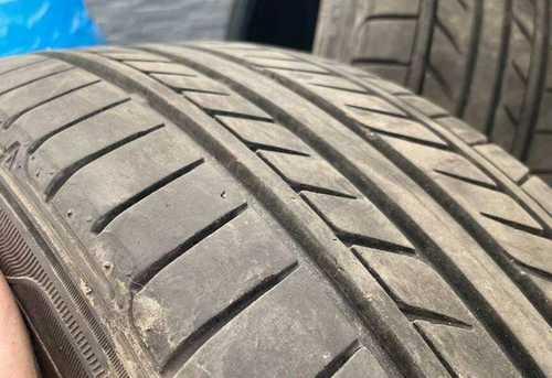 Goodyear Eagle LS EXE 205/45 R17